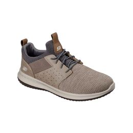 Skechers Slipper in beige | Gr.: 41