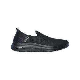 Skechers Slipper in schwarz | Gr.: 41