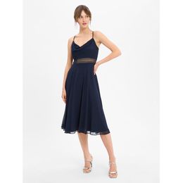 VM by Vera Mont Abendkleid in marine - 0003 | Gr.: 34