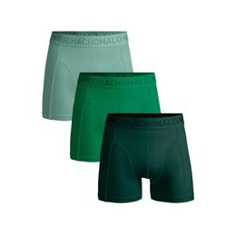 MUCHACHOMALO 3er-Set: Boxershort in Mehrfarbig - f&uuml;r Kinder | Gr.: 104