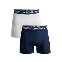 MUCHACHOMALO 2er-Set: Boxershort in Mehrfarbig - f&uuml;r Herren | Gr.: 7XL