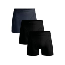 MUCHACHOMALO 3er-Set: Boxershort in Mehrfarbig - f&uuml;r Herren | Gr.: XXL