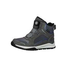Mustang Stiefelette in Dunkelgrau | Gr.: 34