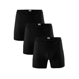 MUCHACHOMALO 3er-Set: Boxershort in Mehrfarbig - f&uuml;r Herren | Gr.: XXL
