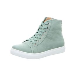 Andrea Conti Sneaker in gr&uuml;n | Gr.: 42