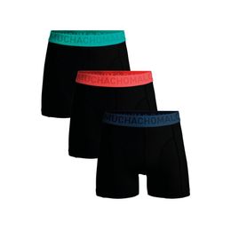 MUCHACHOMALO 3er-Set: Boxershort in Mehrfarbig - f&uuml;r Herren | Gr.: XXL