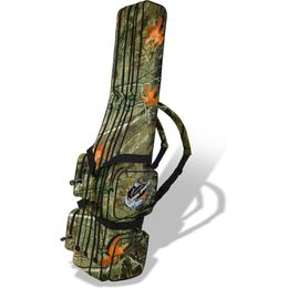 Normani Outdoor Sports Rutentasche 1,25 m bis 2,10 m RodBox Triple in Autumn Camo | Gr.: 150 cm