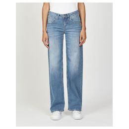 GANG JEANS 94RIVER - comfort straight fit in Bright Spring | Gr.: 31
