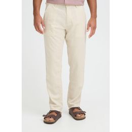 Blend Leinenhose BHLikan in Beige | Gr.: W33/L34