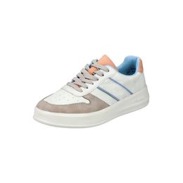 Rieker Sneaker Low in Wei&szlig; | Gr.: 39