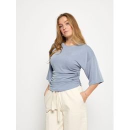 Minus T-Shirt in Ice Blue | Gr.: XS