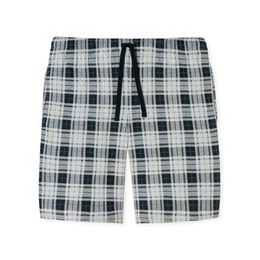 Schiesser Pyjamashorts Mix Relax in multicolour | Gr.: 50