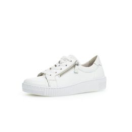 Gabor Sneaker in weiss | Gr.: 38