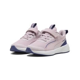 Puma Kinder Sneaker "Flyer 3 AC+ PS" in Pink | Gr.: 33