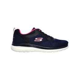 Skechers Sneaker in blau | Gr.: 42