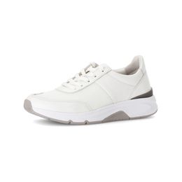 Gabor Sneaker in weiss | Gr.: 37,5