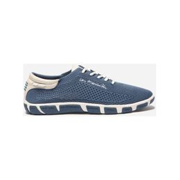TBS Sneaker in blau | Gr.: 36