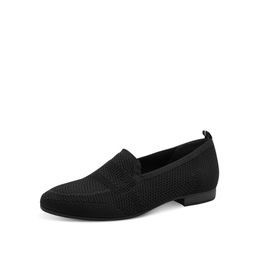Jana Slipper Slipper in schwarz | Gr.: 40