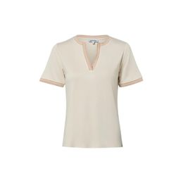 More & More More & More T-Shirt in beige | Gr.: 42