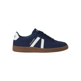 Jack & Jones Jack and Jones Sneaker in Dunkelblau | Gr.: 43