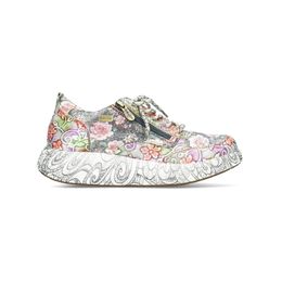 Laura Vita Sneaker in grau | Gr.: 37