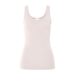 Hanro Tr&auml;gertop Touch Feeling in honeydew | Gr.: M