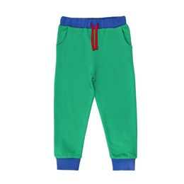 Toby tiger Jogginghose in gr&uuml;n | Gr.: 110