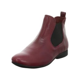 Think! Stiefelette in rot | Gr.: 38