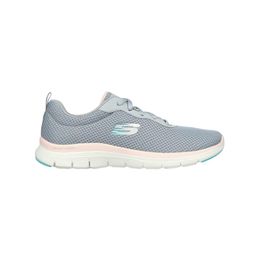 Skechers Sneaker in grau | Gr.: 38