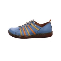 Gemini Sneaker in blau | Gr.: 39
