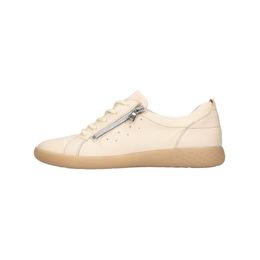 Waldl&auml;ufer WALDL&Auml;UFER Sneaker in beige | Gr.: 37,5