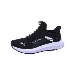 Puma Shoes Sneaker Softride Enzo in Schwarz | Gr.: 40,5