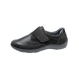 Waldl&auml;ufer WALDL&Auml;UFER Slipper in schwarz | Gr.: 37
