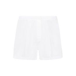 Hanro Boxer Cotton Sporty in white | Gr.: M
