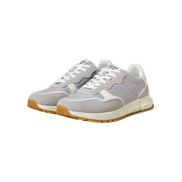 Jack & Jones Jack and Jones Romano Combo Sneaker in Grau | Gr.: 41