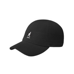Kangol Baseball Cap in schwarz | Gr.: XL
