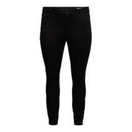 V&eacute;ro Moda Vero Moda Skinny Jeans in Black | Gr.: W46/L32