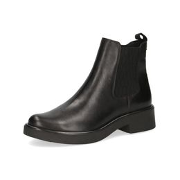 Caprice Stiefelette in schwarz | Gr.: 38