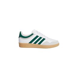 Adidas Sneakers Low Hoops 4.0 in bunt | Gr.: 44
