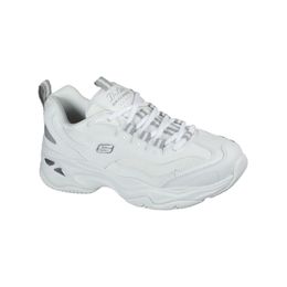 Skechers Sneaker in weiss | Gr.: 39