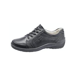 Waldl&auml;ufer WALDL&Auml;UFER Sneaker in schwarz | Gr.: 41