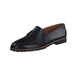 Paul Green Slipper elegant in schwarz | Gr.: 42