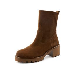 Paul Green Chelsea Boot in braun | Gr.: 40