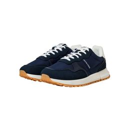 Jack & Jones Jack and Jones Romano Combo Sneaker in Dunkelblau | Gr.: 46