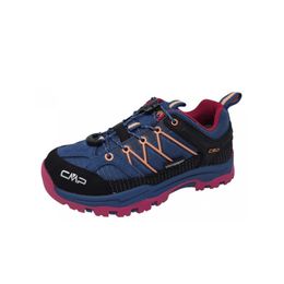 CMP Wanderschuh in Blau | Gr.: 40