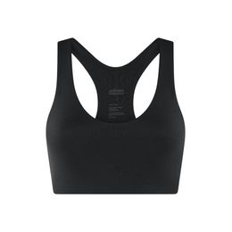Girlfriend Collective Top Float in Black | Gr.: XS