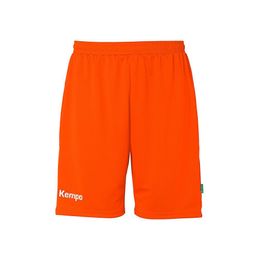 Kempa Shorts Performance in fluo orange | Gr.: 164