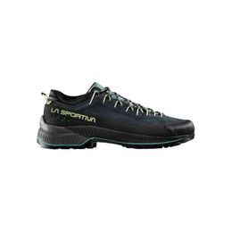 La Sportiva Wanderschuhe in Dunkelgrau | Gr.: 37