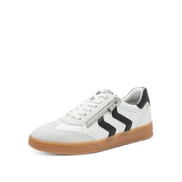 Marco Tozzi Sneaker Sneaker in white | Gr.: 40