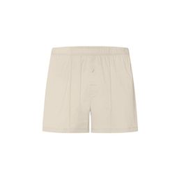 Hanro Boxer Cotton Sporty in moon | Gr.: XL